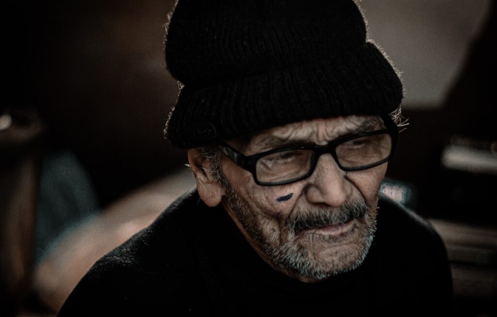 Learning perfect portrait photography - TheTrendsCafe
